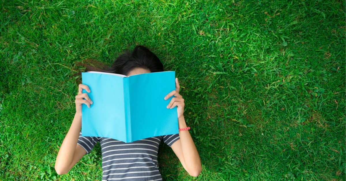 Reading Fluency: What is it? And Steps to Improve It This Summer