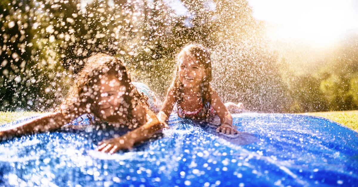 4 Steps to Prevent the Summer Slide (Learning Loss)