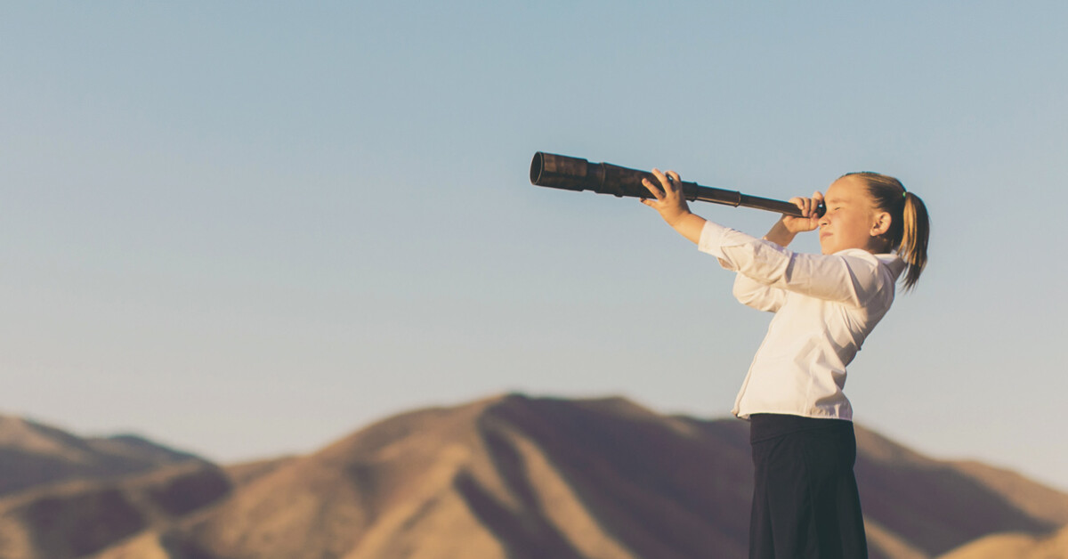 Visual Processing and Brain-Based Learning